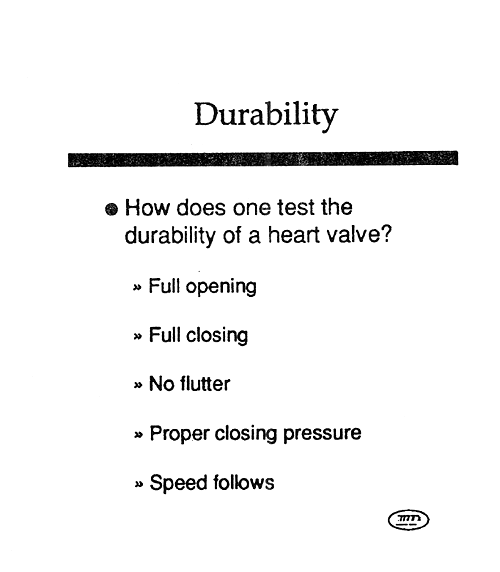 Current Trends in the Durability Testing of Medical Products - Dynatek Labs